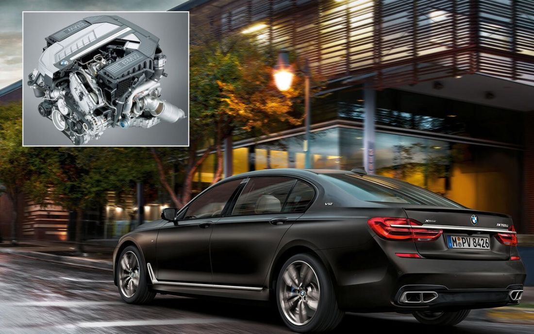 The 12 Most Legendary German Engines of All Time - Hilton Car Supermarket