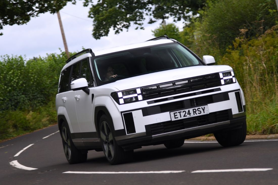 The Best Seven-Seat Cars You Can Buy This New Year - Hilton Car Supermarket