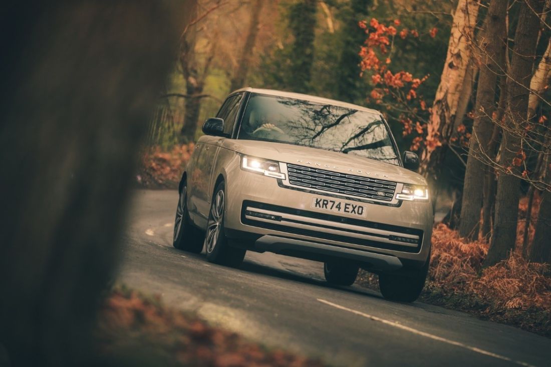 Top 10 Off-Road Vehicles That Can Conquer Anywhere - Hilton Car Supermarket