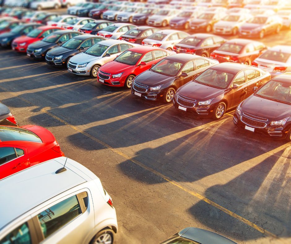 What is a Car Supermarket? - Hilton Car Supermarket