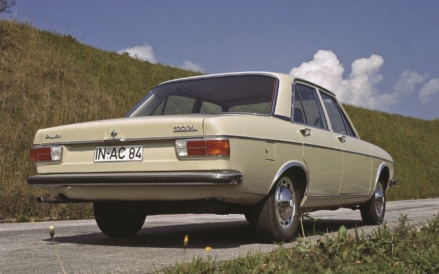 The Definitive List of the Best Modern Audis - Hilton Car Supermarket