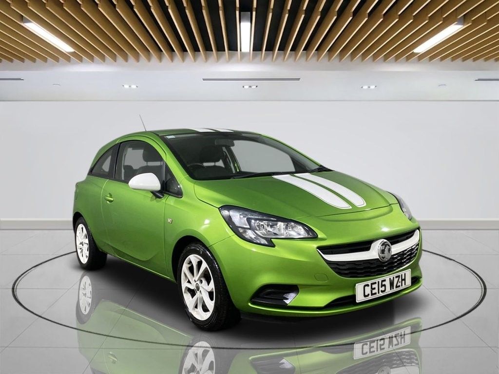 April's Hottest Ride - Ford Puma Leads the Pack, While Corsa Reigns ...