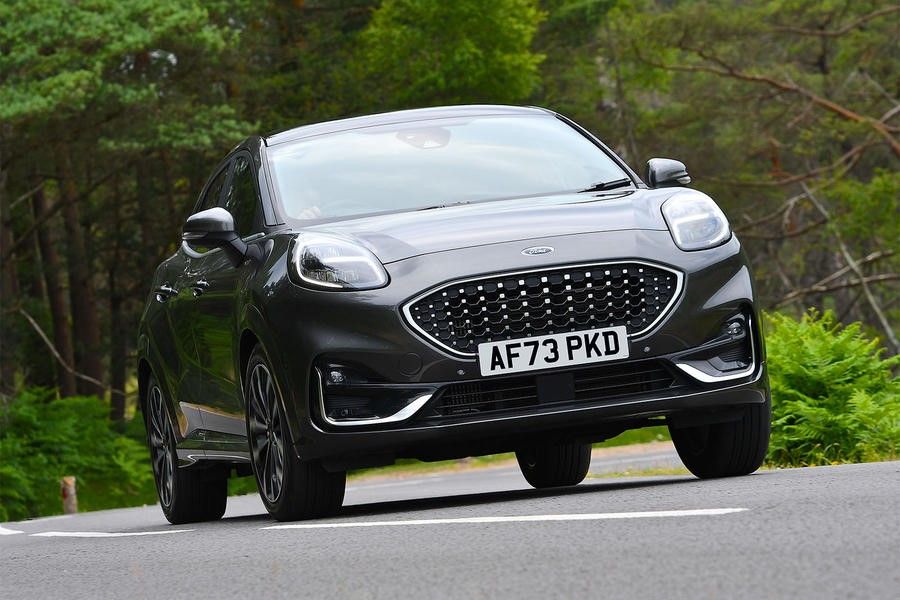 UK’s Fastest Selling Cars of 2024 - Hilton Car Supermarket