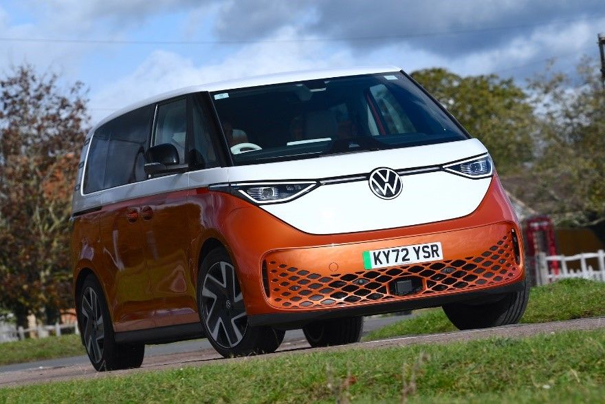 Top 10 Electric Cars That Will Charge Up Your Ride in 2024 - Hilton Car ...