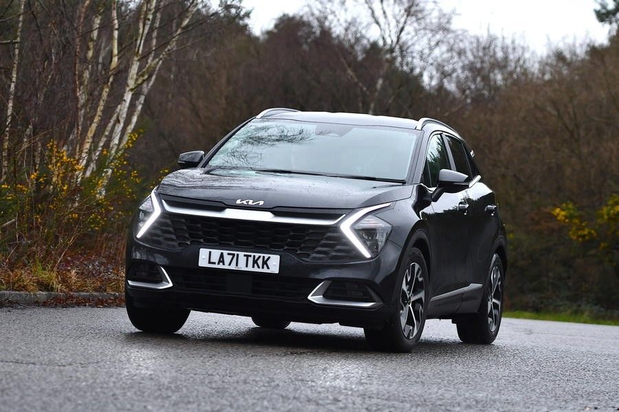 UK’s Fastest Selling Cars of 2024 - Hilton Car Supermarket