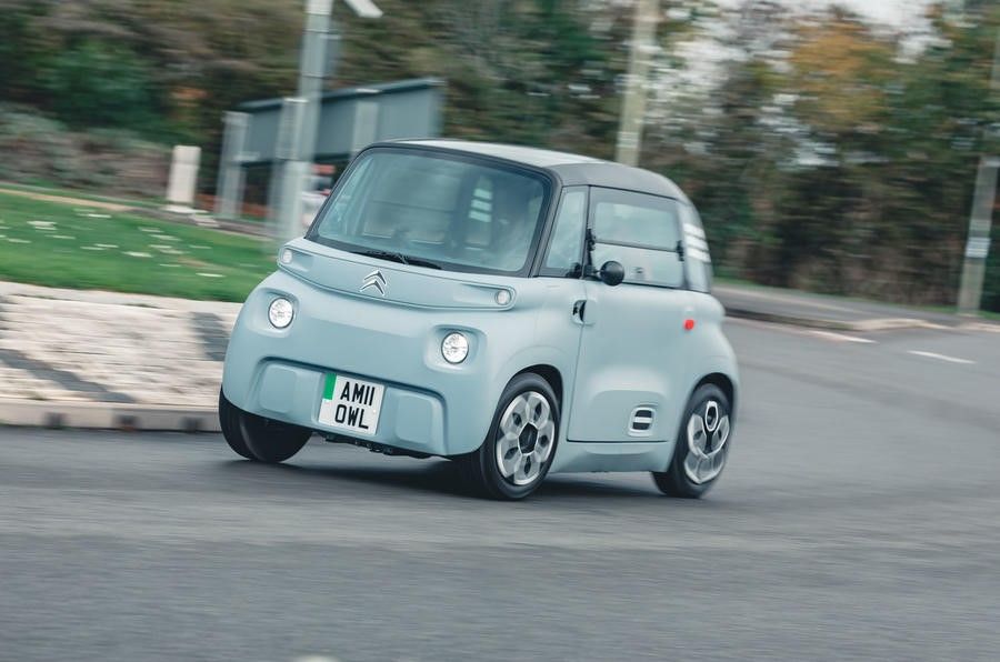 Top 10 Best City Cars for Urban Living - Hilton Car Supermarket