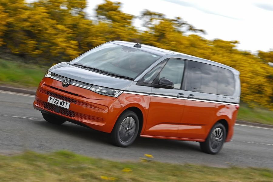 10 Coolest Seven-Seat Cars You Can Get Right Now - Hilton Car Supermarket