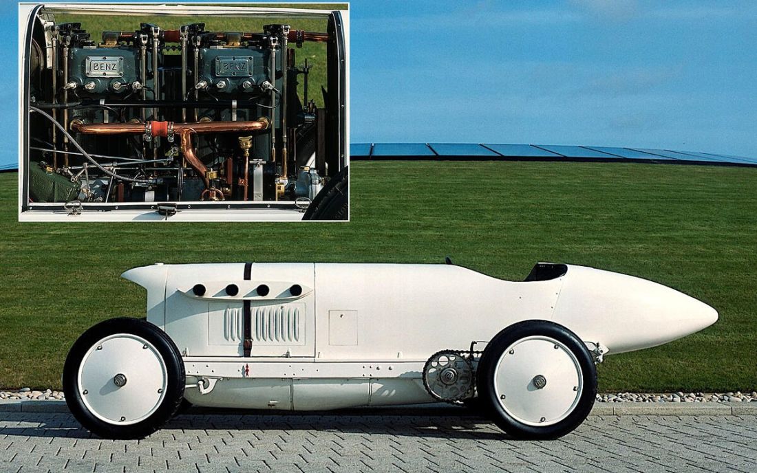 The 12 Most Legendary German Engines of All Time - Hilton Car Supermarket