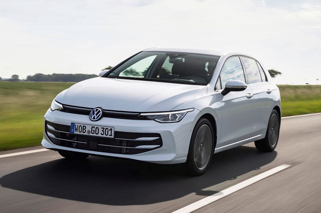 Top Small Company Cars Offering Savings in BIK - Hilton Car Supermarket