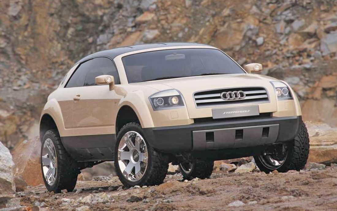 The Definitive List of the Best Modern Audis - Hilton Car Supermarket