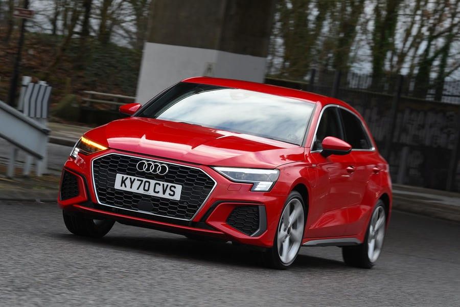 UK’s Fastest Selling Cars of 2024 - Hilton Car Supermarket