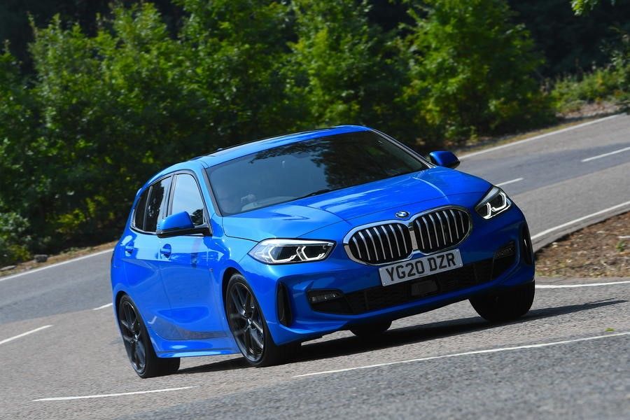 UK’s Fastest Selling Cars of 2024 - Hilton Car Supermarket