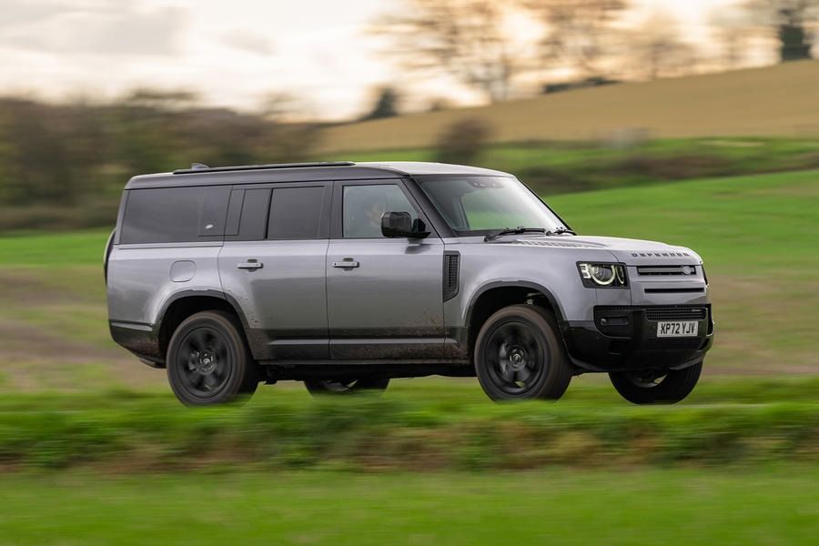 10 Coolest Seven-Seat Cars You Can Get Right Now - Hilton Car Supermarket