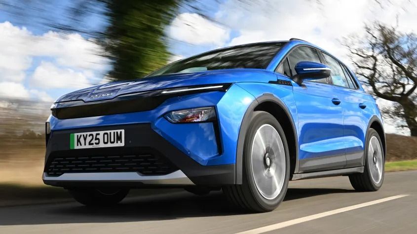 The best SUVs for mums in the UK – practical picks that make family ...