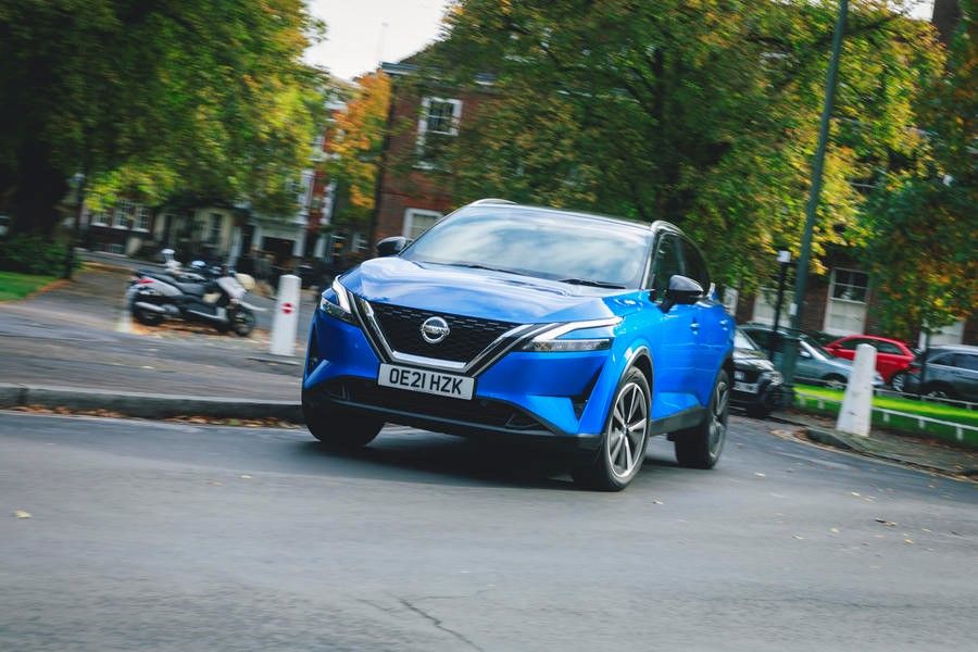 UK’s Fastest Selling Cars of 2024 - Hilton Car Supermarket