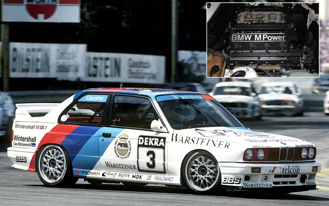 The 12 Most Legendary German Engines of All Time - Hilton Car Supermarket