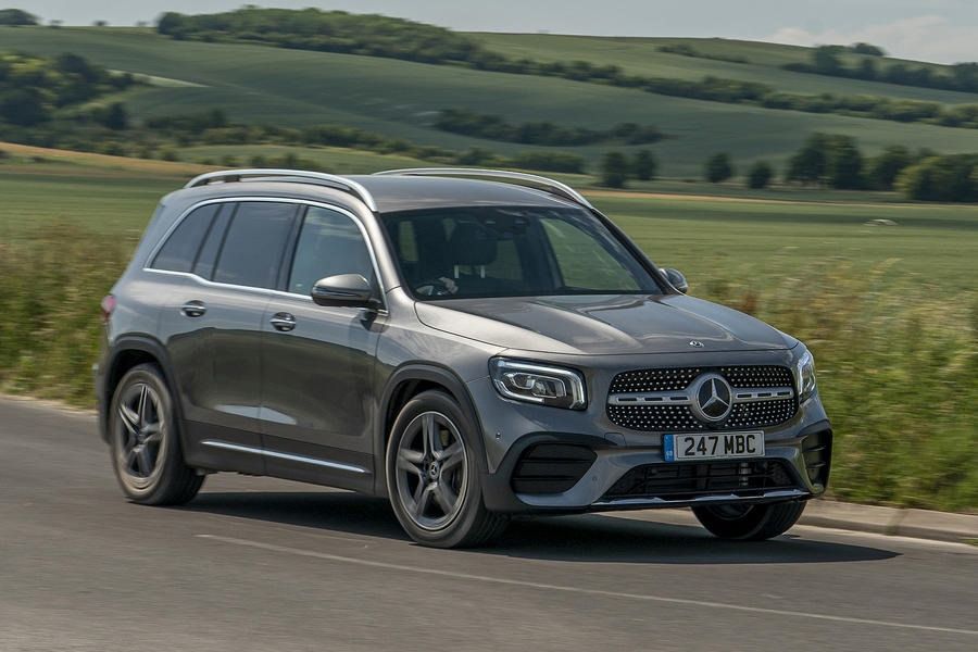 10 Coolest Seven-Seat Cars You Can Get Right Now - Hilton Car Supermarket