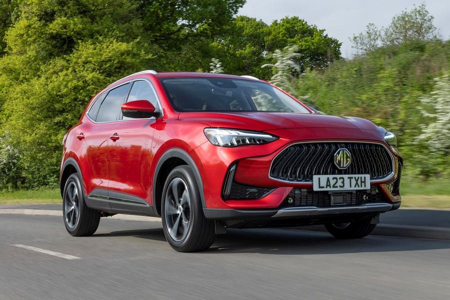 UK’s Fastest Selling Cars of 2024 - Hilton Car Supermarket