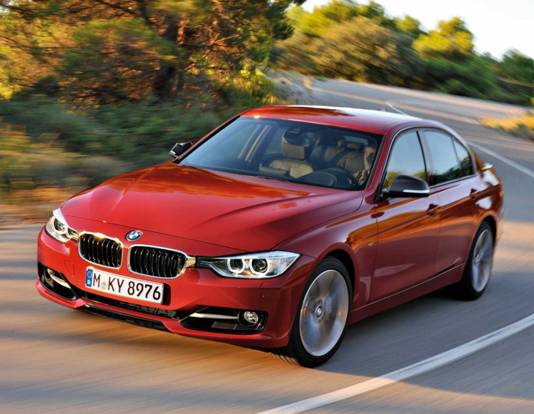 BMW 3-Series Through The Years - Buy & Go Cars