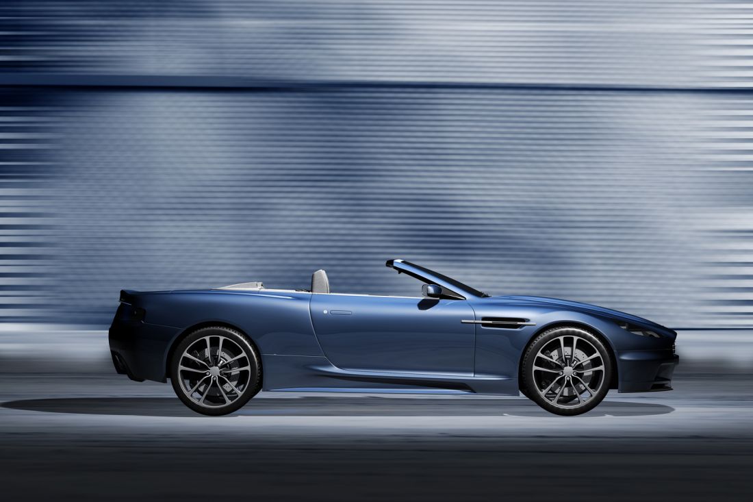 ‘THE NAME’S RIX-RIX MOTOR COMPANY’ - Rix Motor Company Ltd