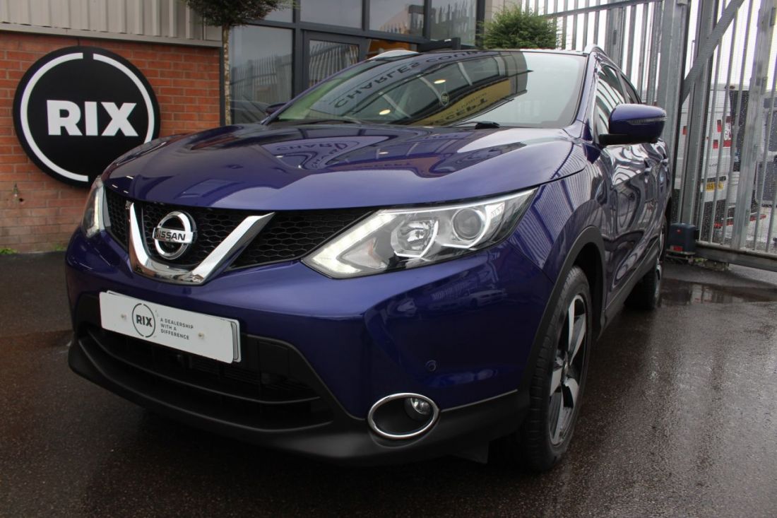 TOP FAMILY CARS TO MAKE YOU UPGRADE FROM HATCHBACK TO SUV - Rix Motor ...