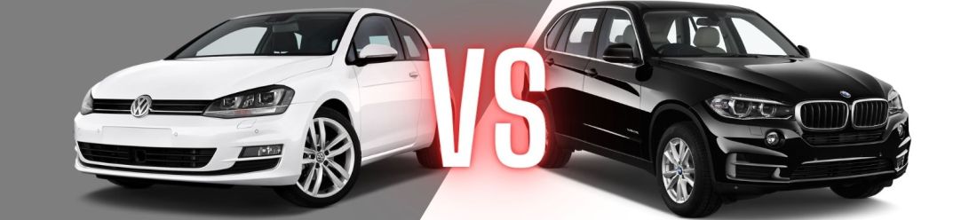 BMW Vs Volkswagen, Which Is Best? | Rix Motors - Rix Motor Company Ltd