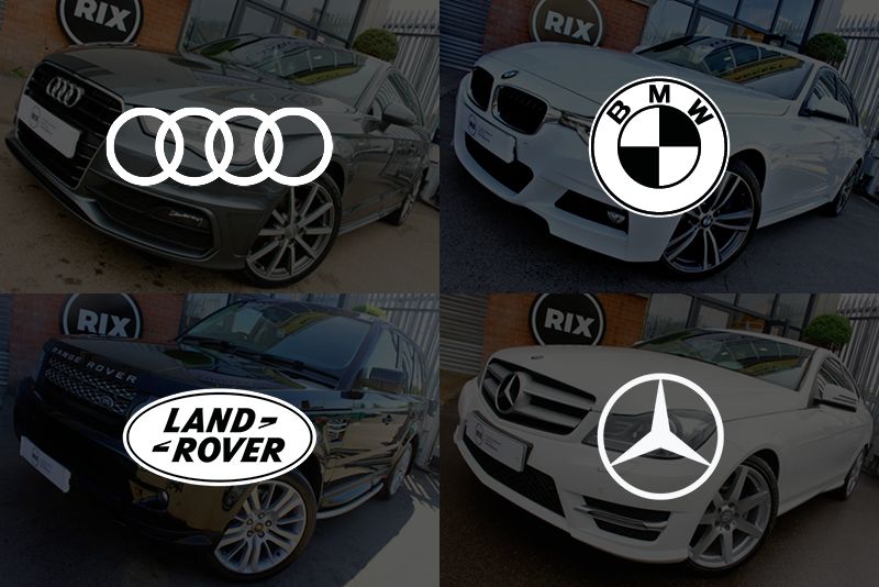 WHAT MAKES RIX THE DEALERSHIP WITH A DIFFERENCE? - Rix Motor Company Ltd