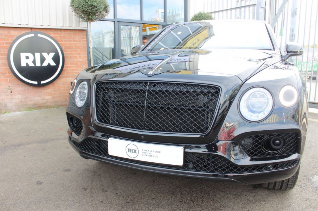 BUSINESS CAR FINANCE DEALS - Rix Motor Company Ltd