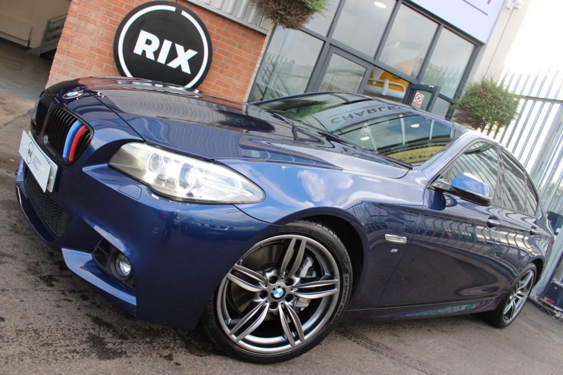 BMW FOR SALE ON FINANCE - Rix Motor Company Ltd