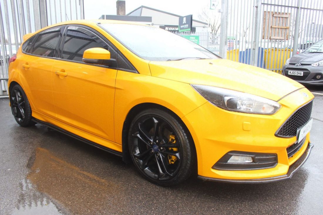 FORD FOCUS DEALS FOR 2020 - Rix Motor Company Ltd