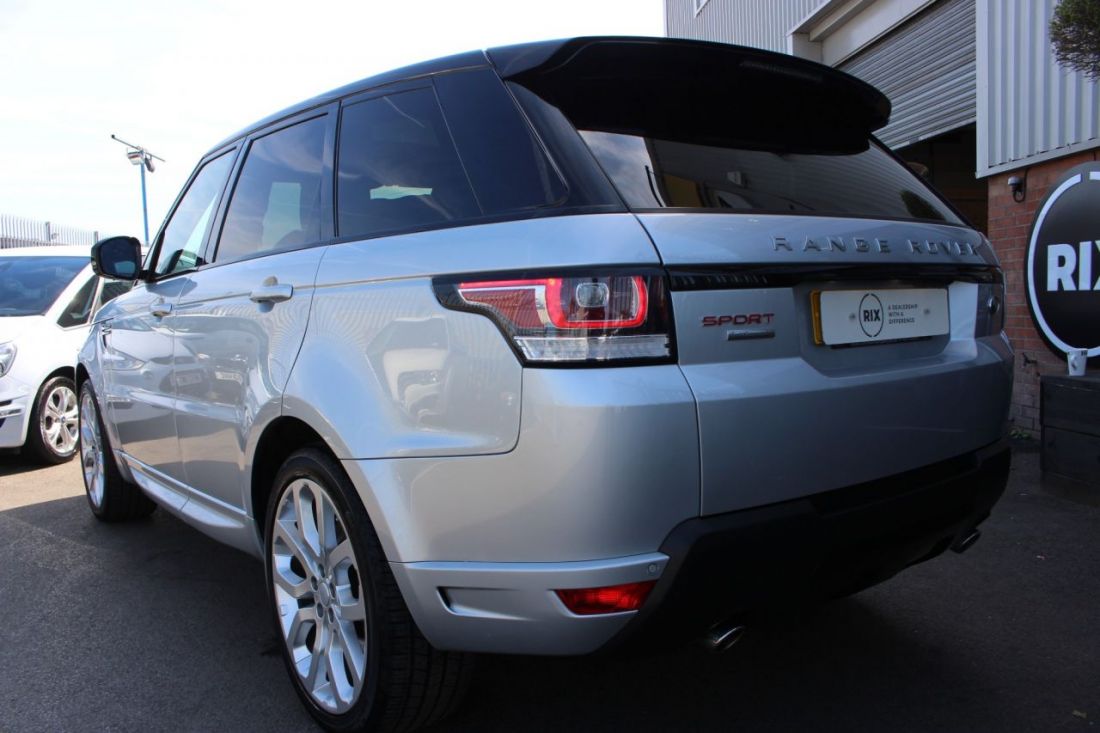 NEW CARS ON FINANCE - Rix Motor Company Ltd