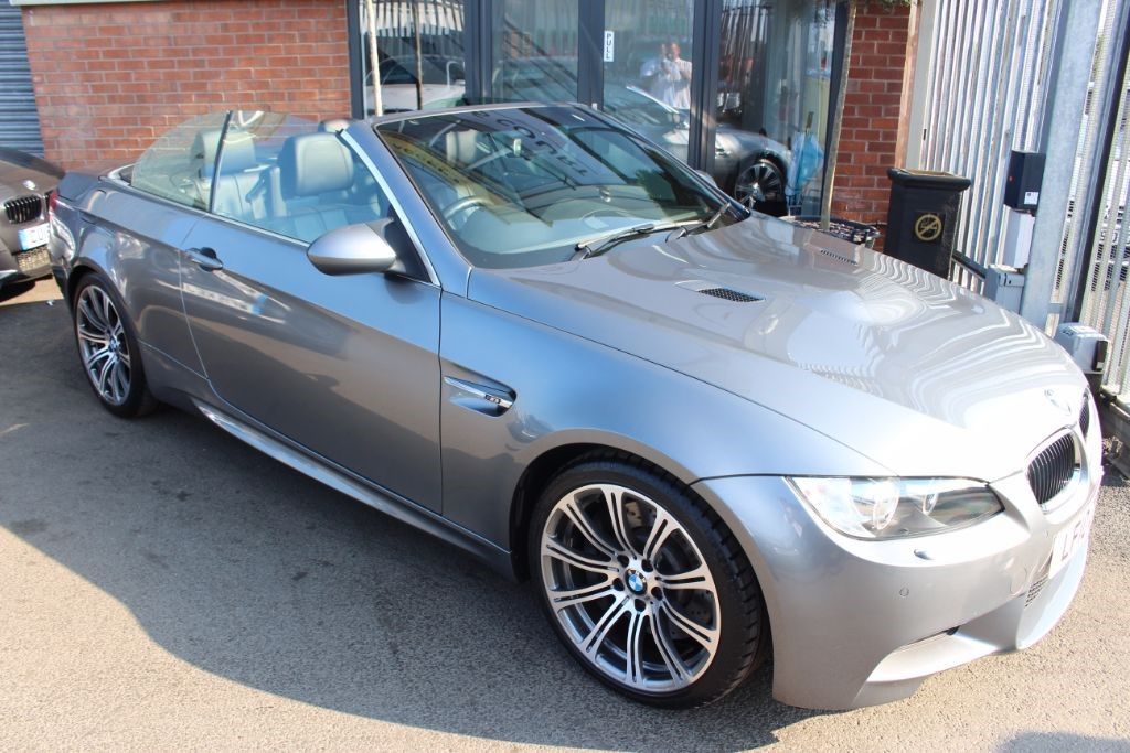 4 REASONS TO BUY BMW E92 M3 - Rix Motor Company Ltd