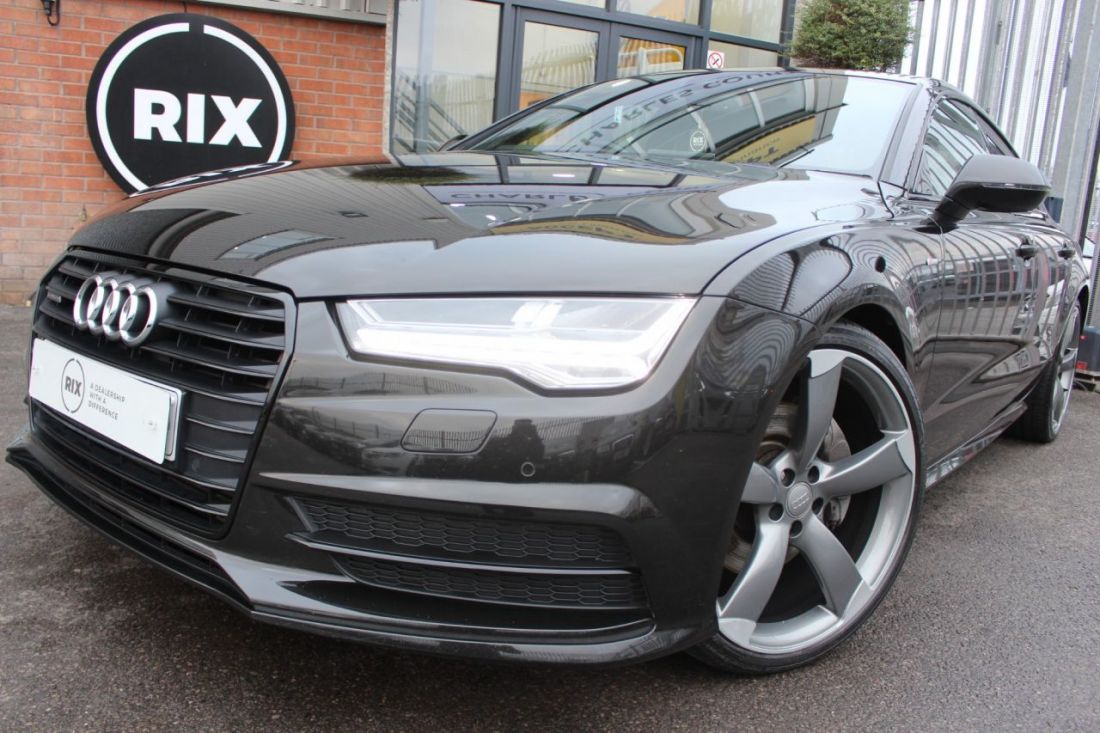 LOW COST CAR FINANCE - Rix Motor Company Ltd