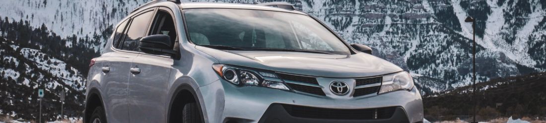 What is a 4x4 car? - Rix Motor Company Ltd