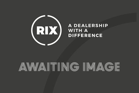 VW GOLF GTI - Rix Motor Company Ltd