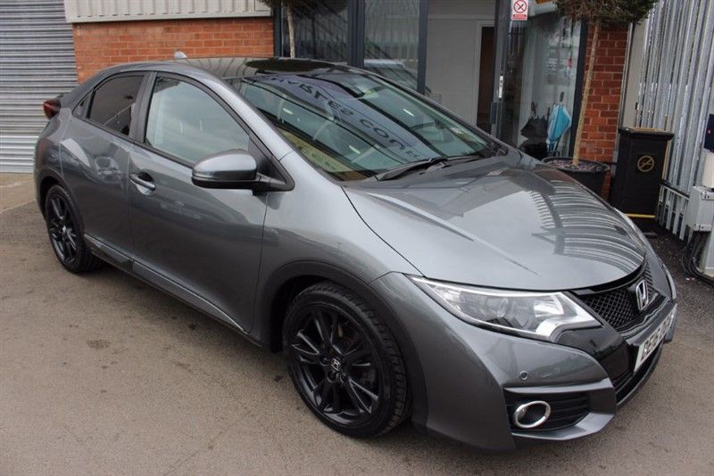 TOP 5 FAMILY CARS - Rix Motor Company Ltd