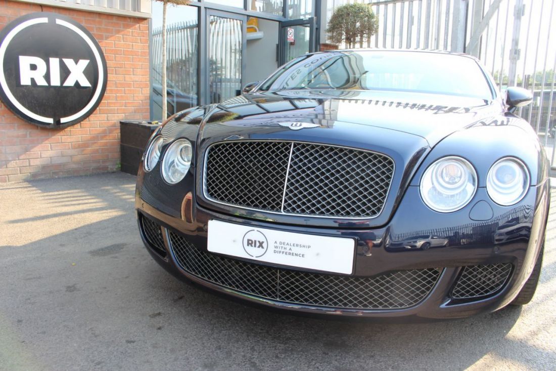 LUXURY CAR FINANCE - Rix Motor Company Ltd