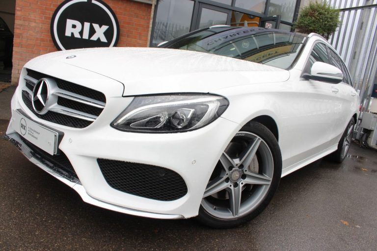 MERCEDES FOR SALE ON FINANCE - Rix Motor Company Ltd