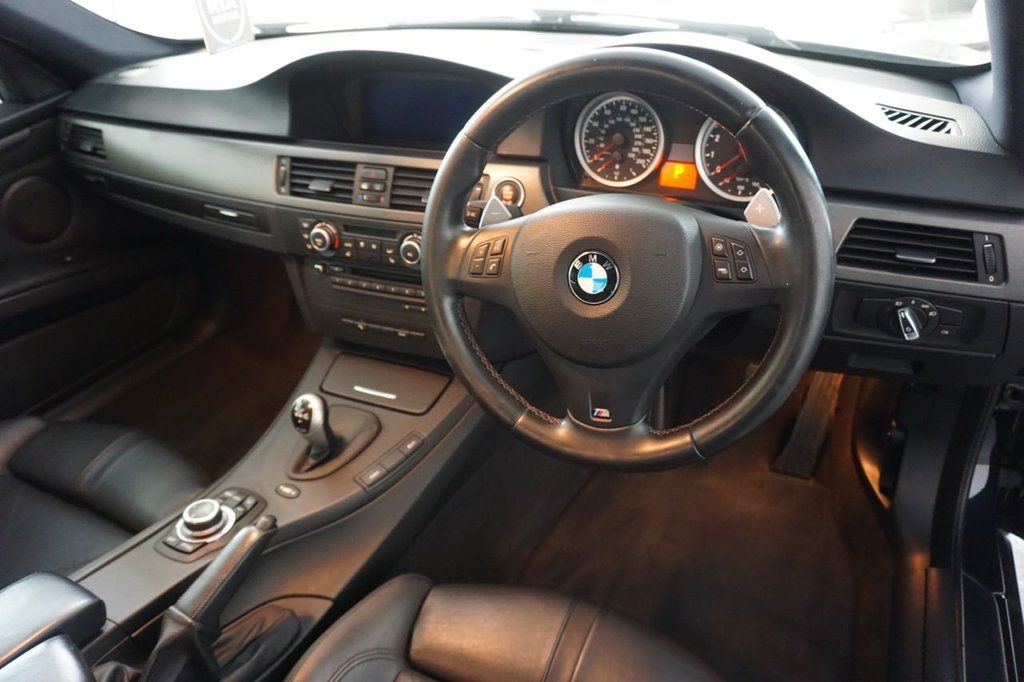 Car of the Month: BMW M3 - Rix Motor Company Ltd