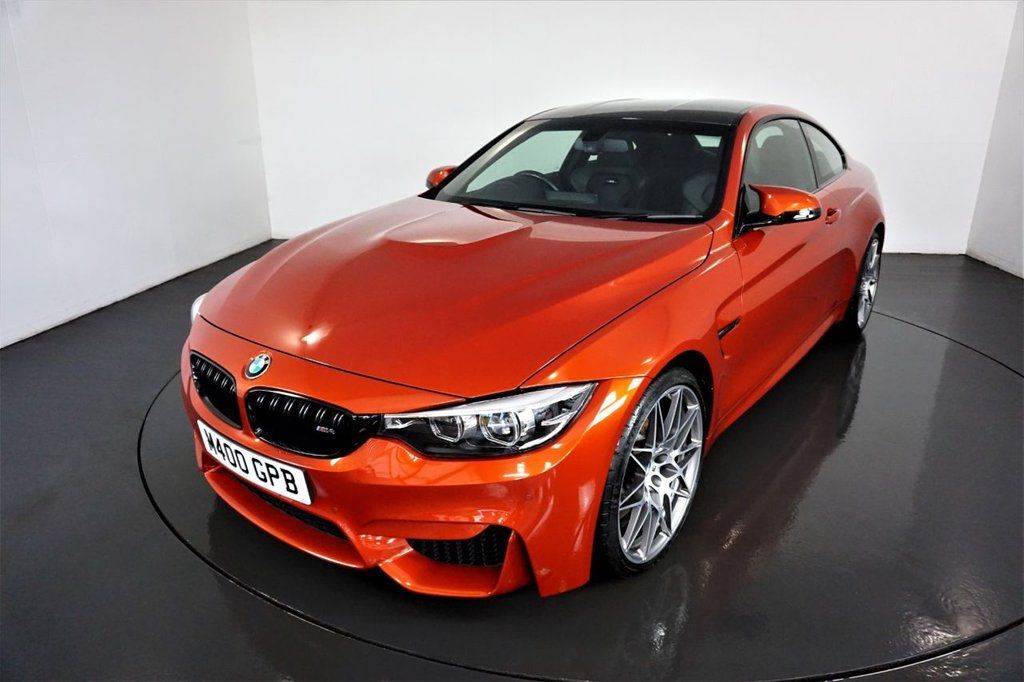 Which Coupe Car Is Right For Me? - Rix Motor Company Ltd