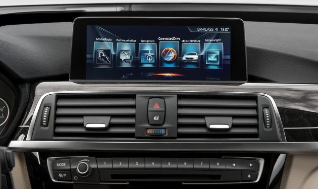 In-Car Information Systems, Blog | Mountbatten Car Sales
