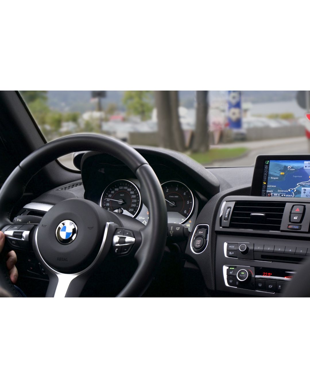 A Beginner's Guide To Driving Automatic - Carlton Car Centre Ltd