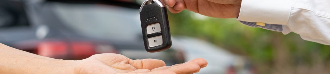 What's the difference between part exchange and selling my car? - LG ...