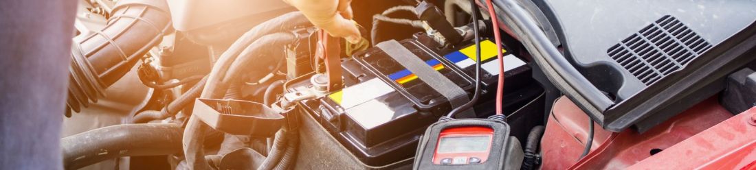 The Ultimate Car Battery Replacement Guide