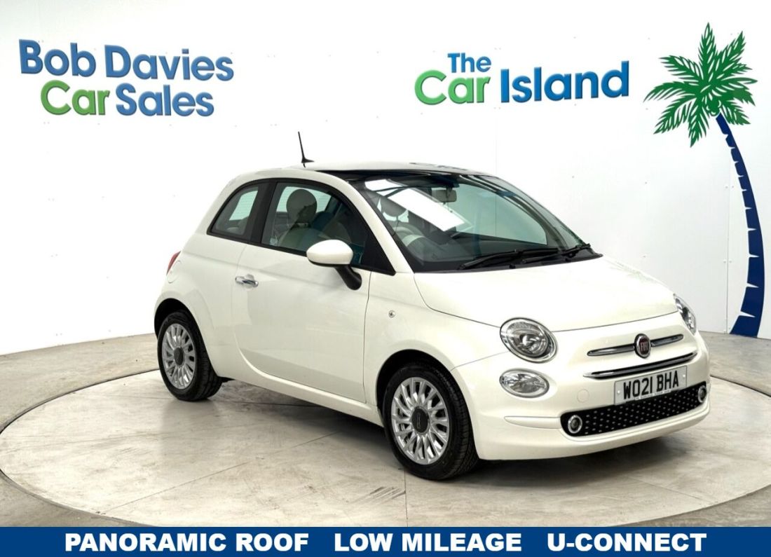 The Best First Cars for New Drivers