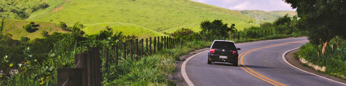 The Top 10 Best Driving Roads In Wales