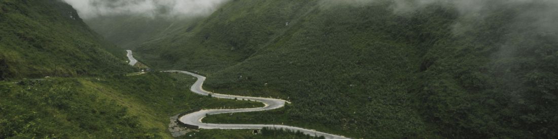 The Top 10 Best Driving Roads In Wales
