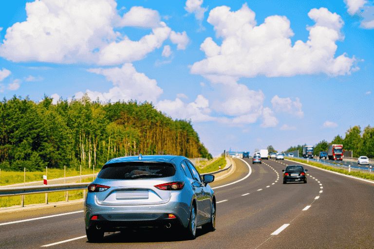 Stopping & Braking Distances? Made Simple