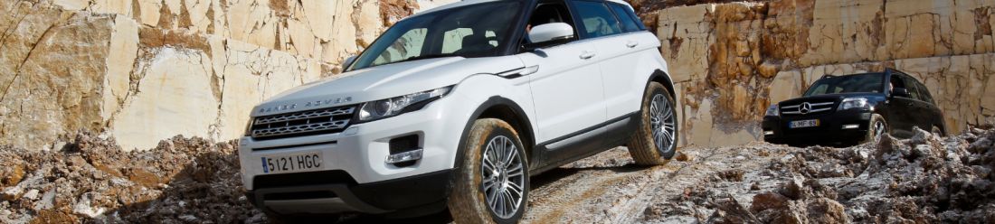 Reasons Why The Range Rover Is A Great Family Car - CarSynergy
