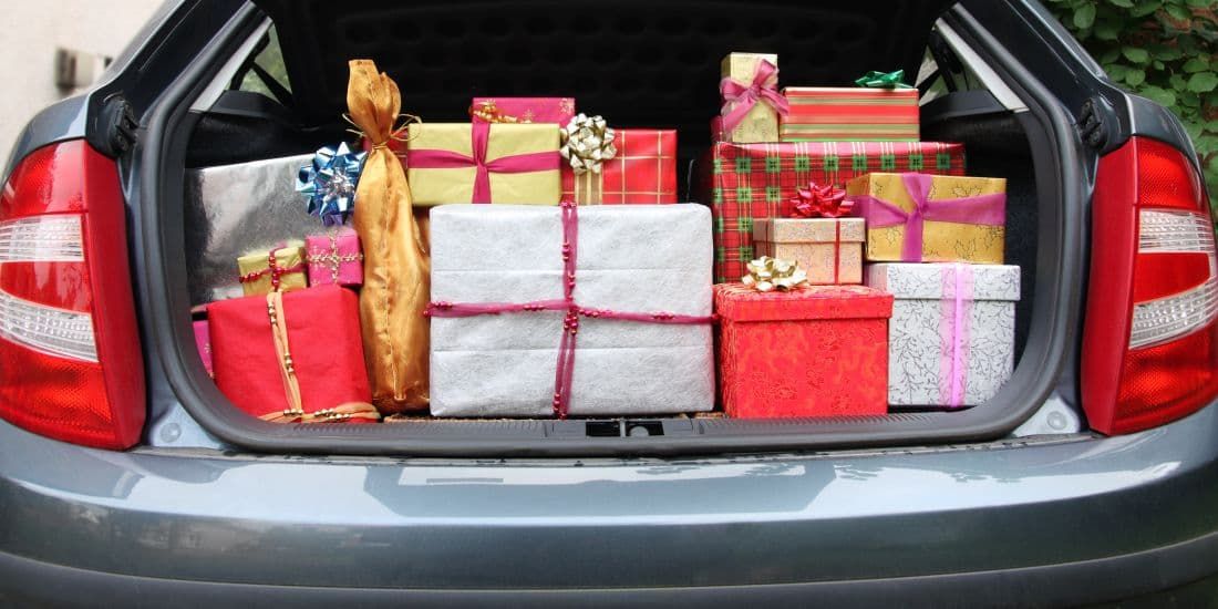 Christmas Gifts for Car Enthusiasts - CarSynergy